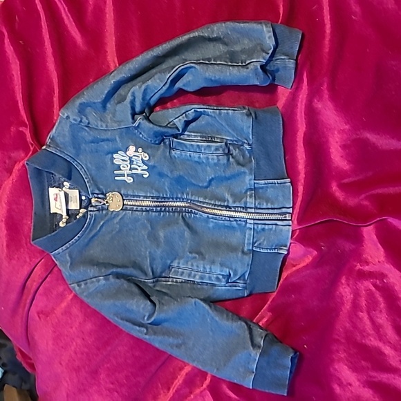 Hello Kitty | Jackets & Coats | Hello Kitty Jacket | Poshmark